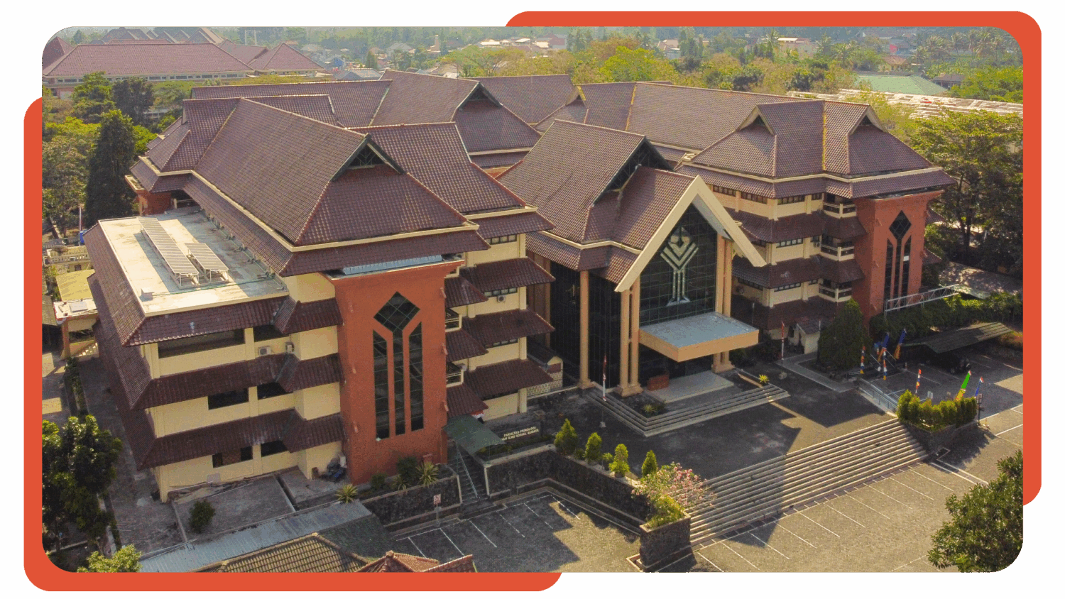 Sejarah - Fakultas Ilmu Sosial Budaya